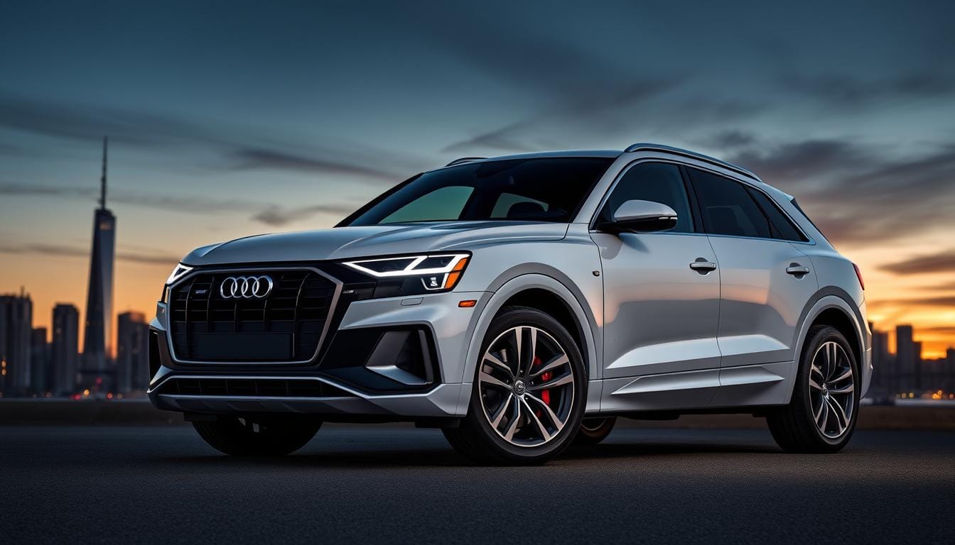 Audi Electric SUV: Pricing, Models, and What You Need to Know Before Buying
