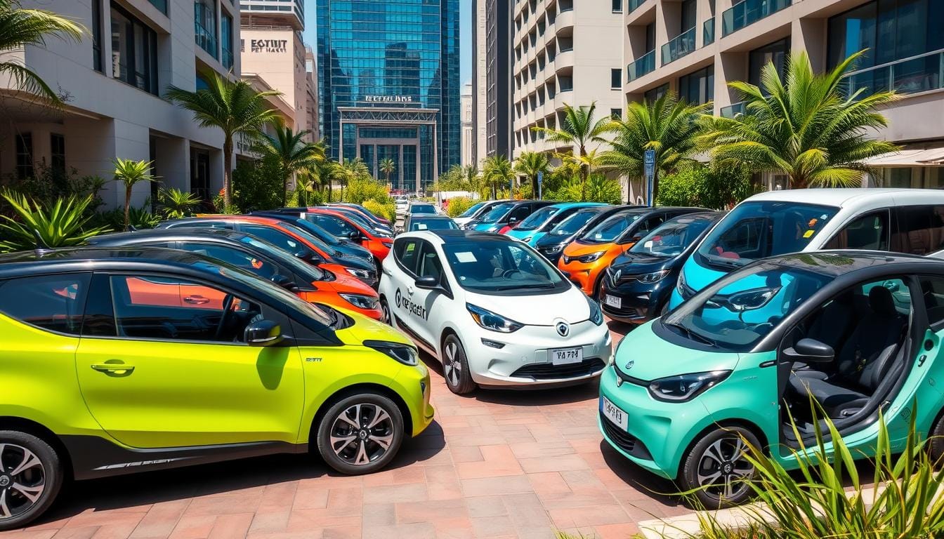 2025's Most Anticipated Electric Vehicles: What to Expect