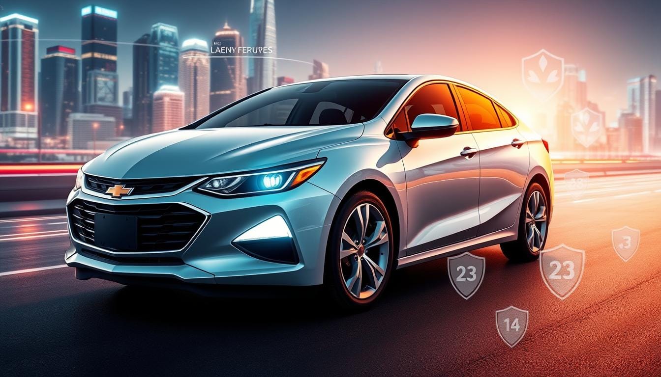 Comparing Chevy Hybrid Cars: Which Model Offers the Best Value?