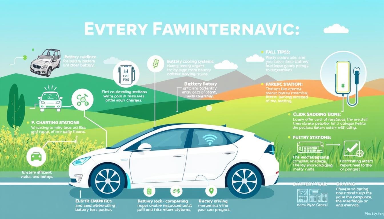 The Ultimate Guide to Prolonging Your EV Battery Life