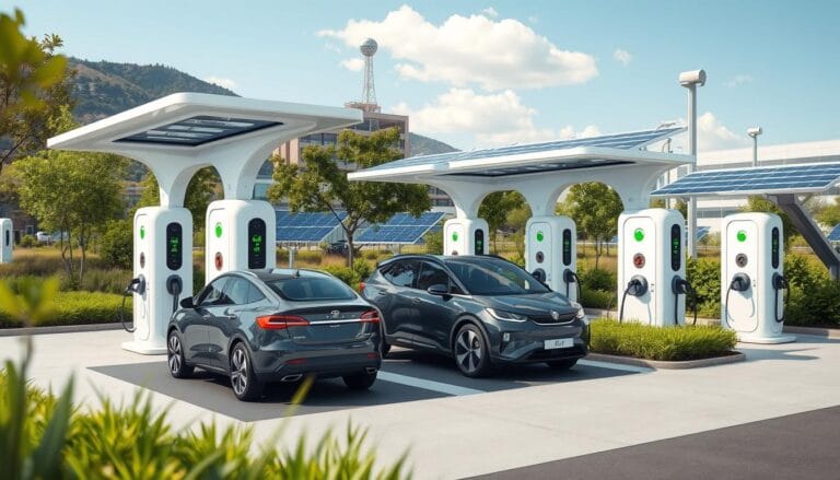 EV Battery Innovations of 2025: Powering Longer Drives with New Tech