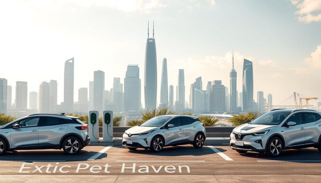 Breaking Down the Latest Federal EV Policy Updates