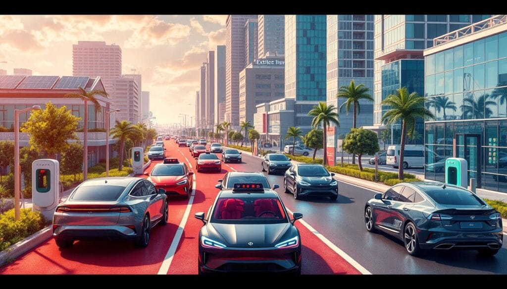 EV trends 2025 :Top Electric Vehicle Trends to Watch in 2025