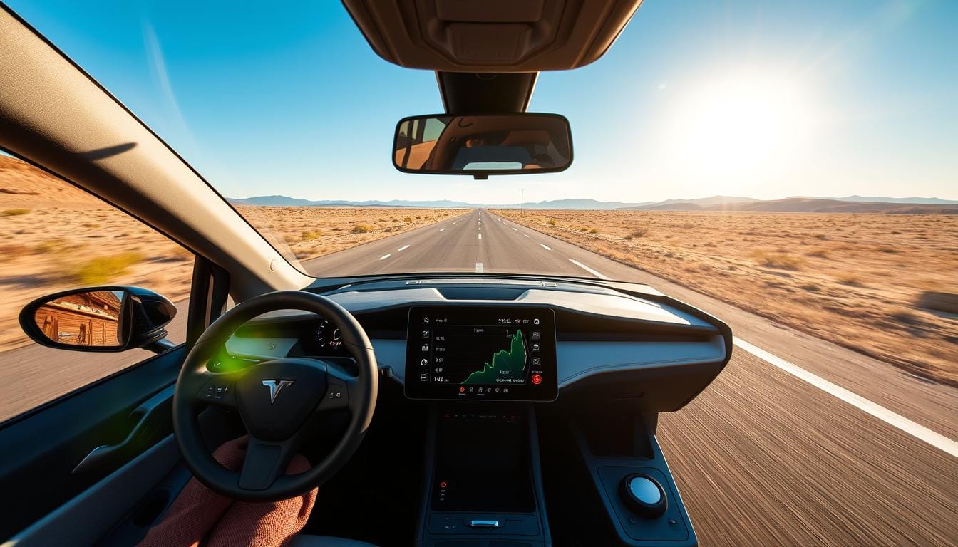 Top Electric Vehicles for Long Road Trips: A Comprehensive Review