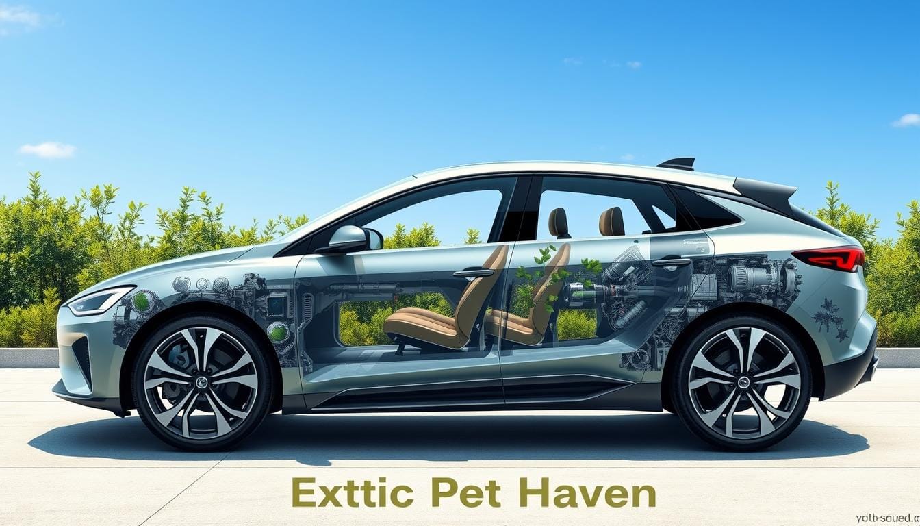 How hybrid cars work ? Technology Simplified