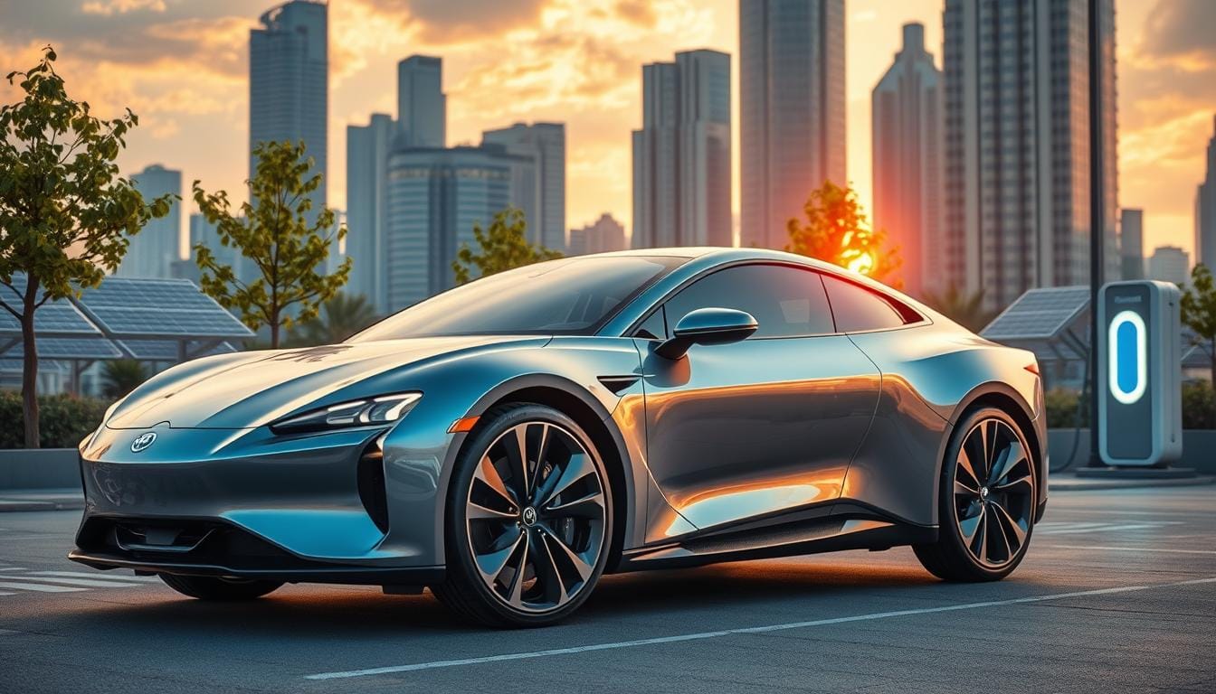 Hybrid Car Reviews: Comparing the Top Models of the Year