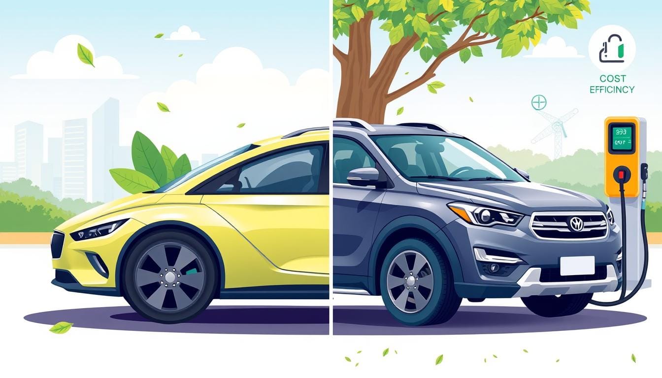 Affordable Hybrid Cars: The Best Budget-Friendly Models Available