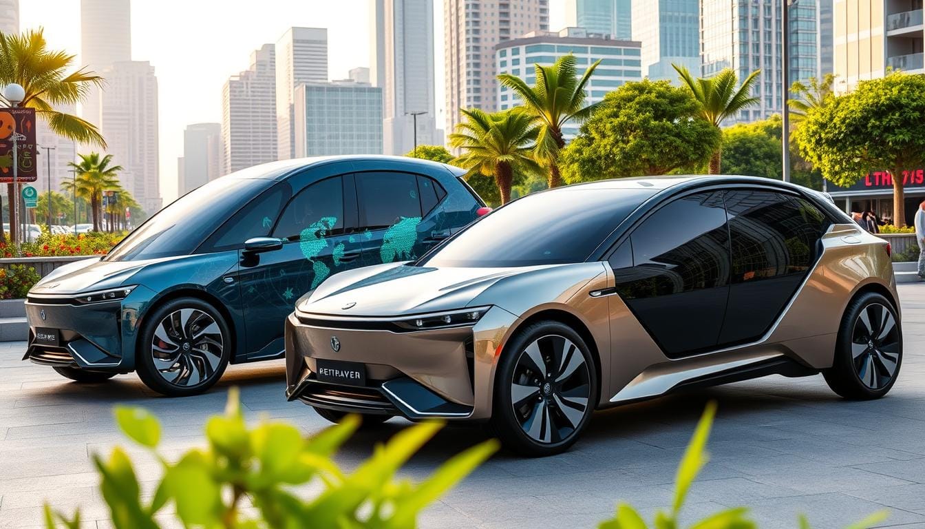 Unveiling the Most Innovative EV Startups 2025