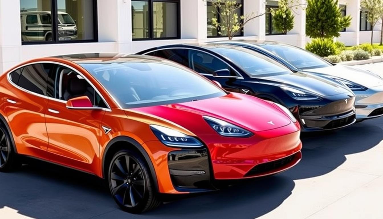Tan Tesla Model Y: Everything You Need to Know About This Color Option