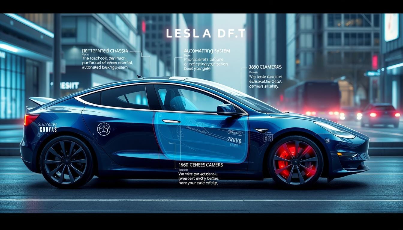 Tesla Model Z: Is This the Future of Tesla's EV Lineup?
