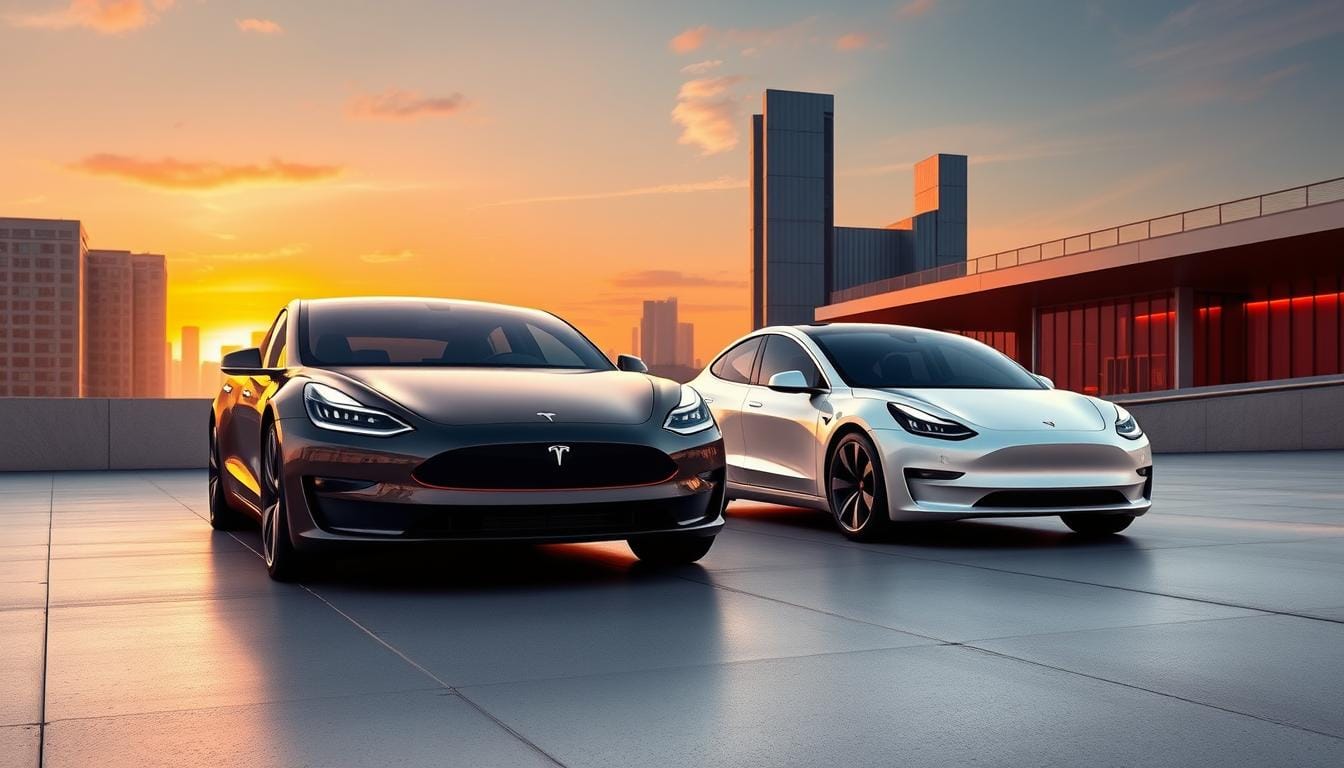 Tesla Model Z: Is This the Future of Tesla's EV Lineup?