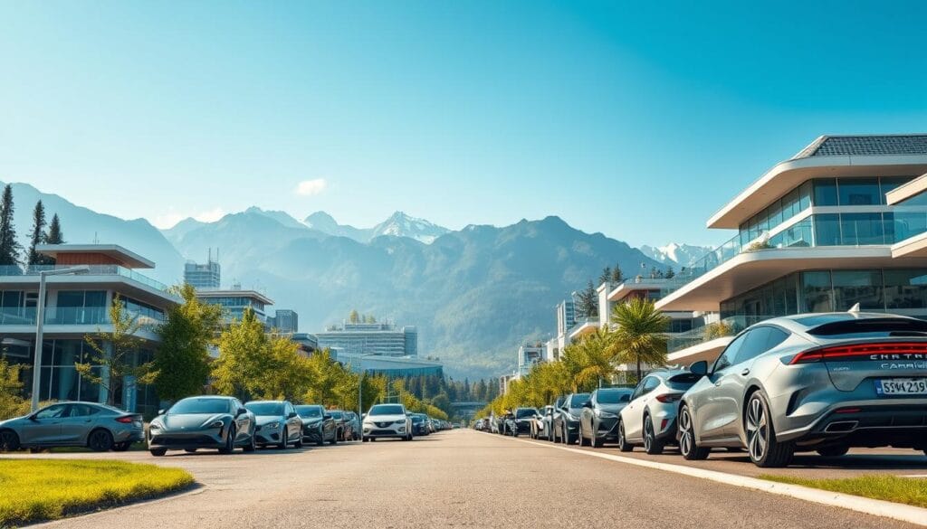 Explore The Best Hybrid Cars In Canada For 2025