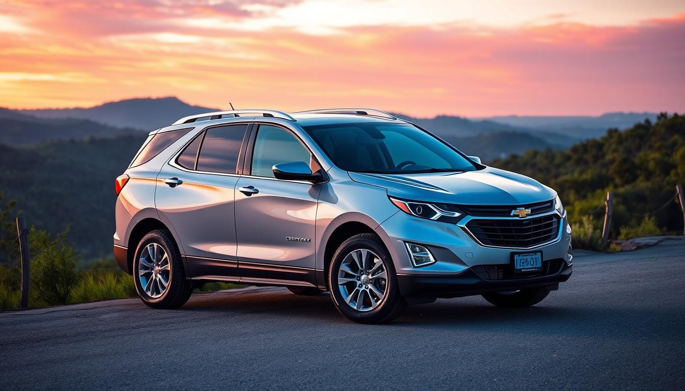 Chevy Equinox EV: The Ultimate Review Of Affordability And Performance