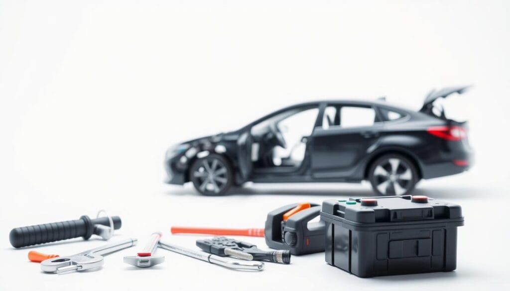 DIY Hybrid Maintenance: 5 Tasks You Can Do at Home