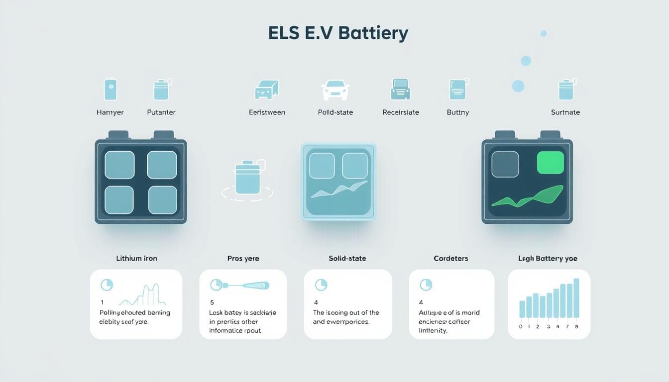EV Battery Innovations of 2025: Powering Longer Drives with New Tech