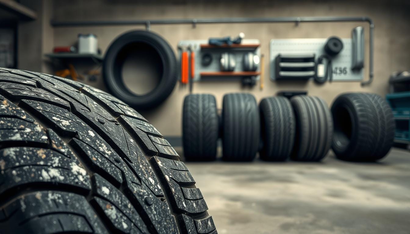 EV Tire Maintenance: How to Maximize Range and Wear