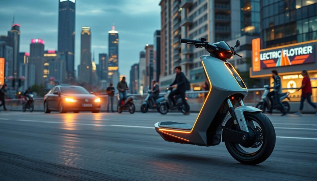Electric Scooter Reviews: 2025’s Standout Models