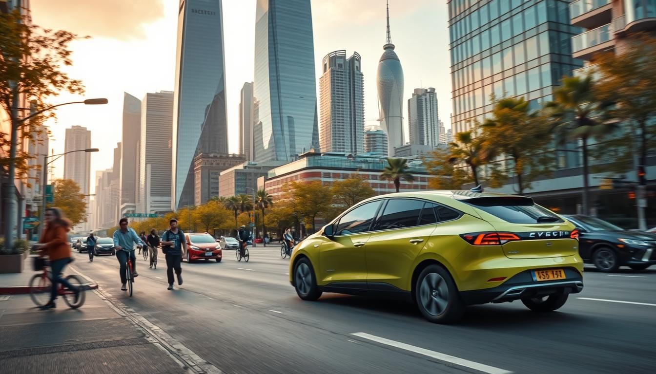 Electric Vehicle Trends 2025: What’s Driving the Future?