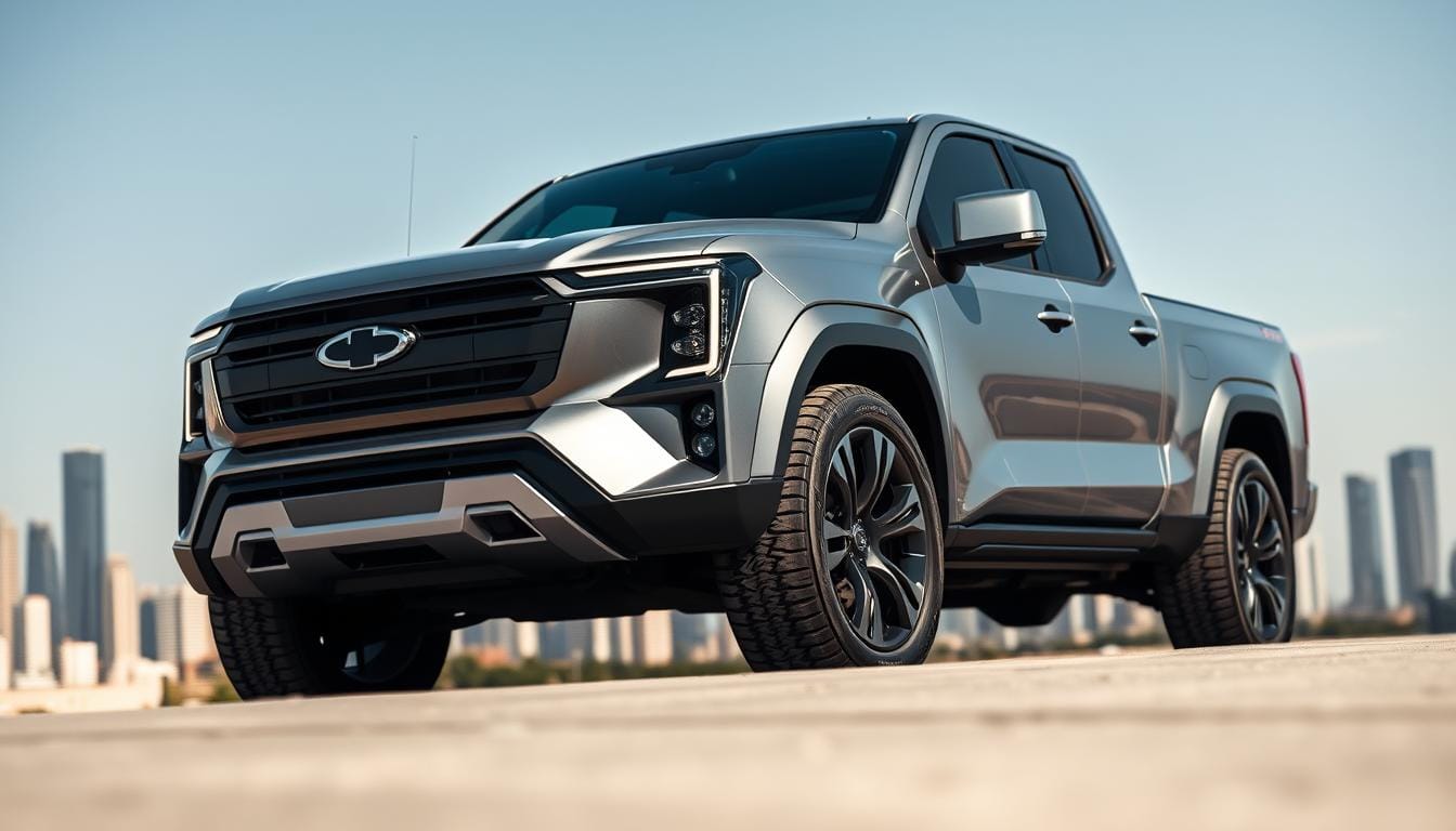 Hybrid Pickup Trucks: The Best Workhorses of 2025