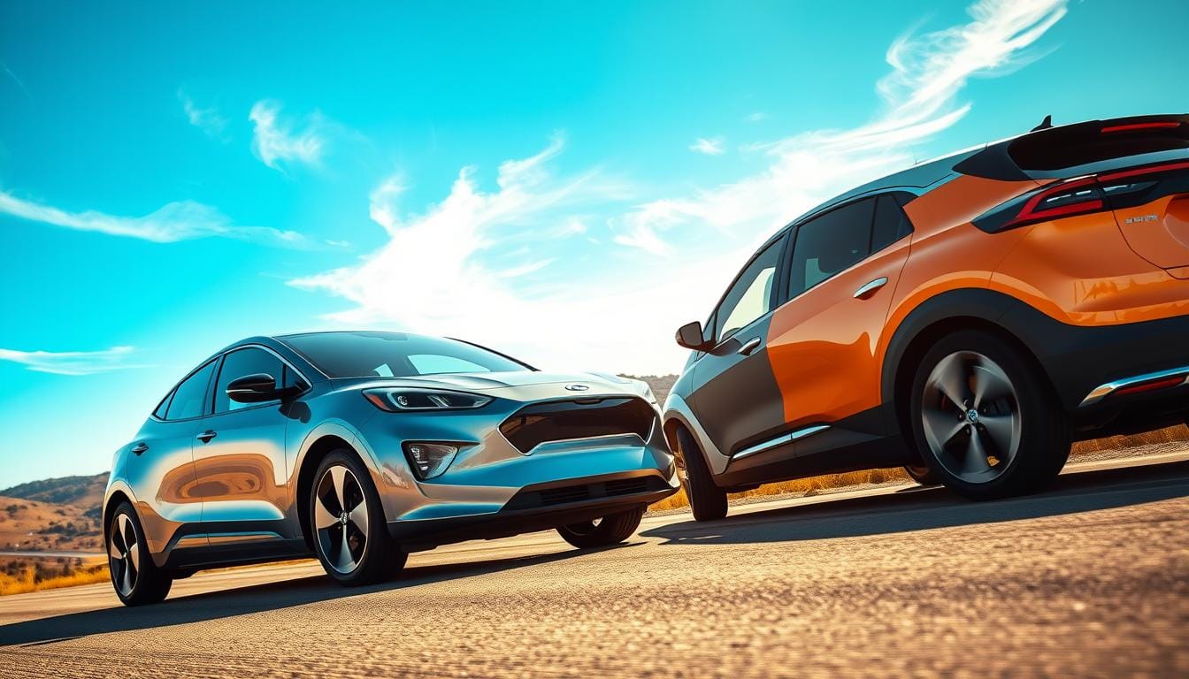 Hybrid vs Electric Cars: Which Wins for 2025 Drivers?