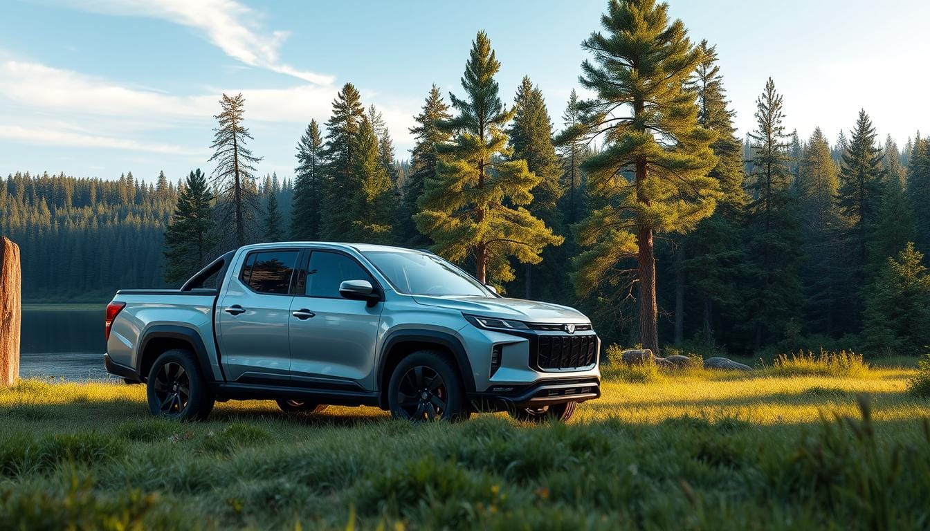 KGM Musso EV Review: Korea’s First Electric Pickup Tested