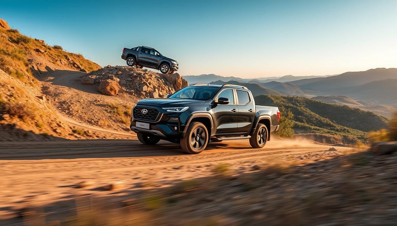 KGM Musso EV Review: Korea’s First Electric Pickup Tested