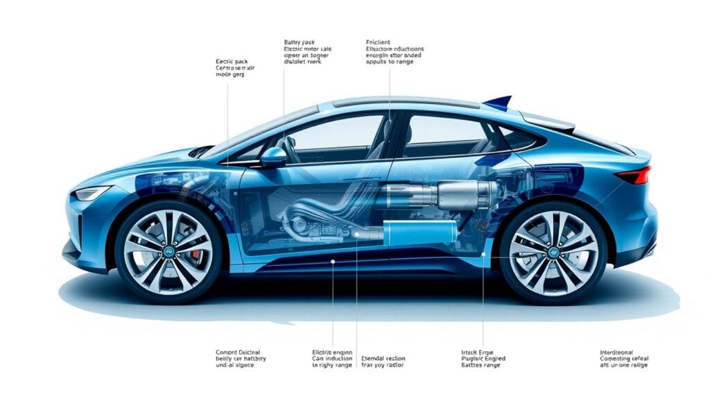 Plug-In Hybrid Benefits: Why 2025 Models Are Worth It