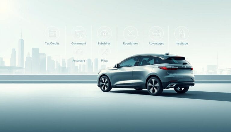 Plug-In Hybrid Benefits: Why 2025 Models Are Worth It