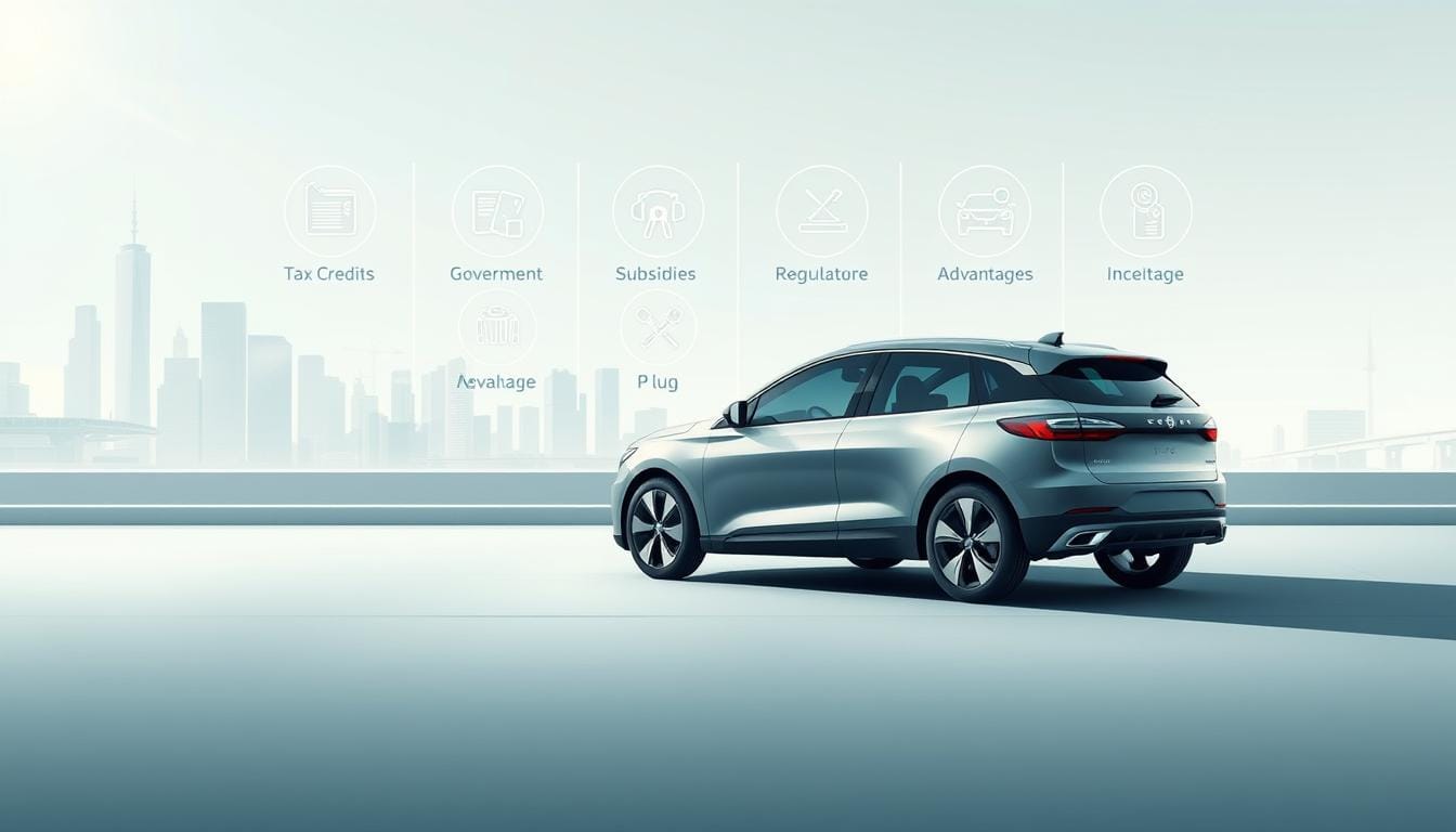 Plug-In Hybrid Benefits: Why 2025 Models Are Worth It
