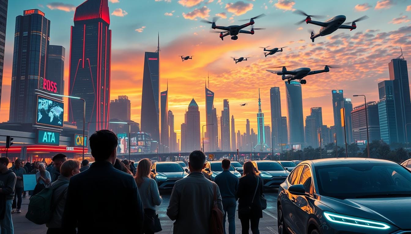 Sustainable Transportation News: The Latest EV Updates for 2025