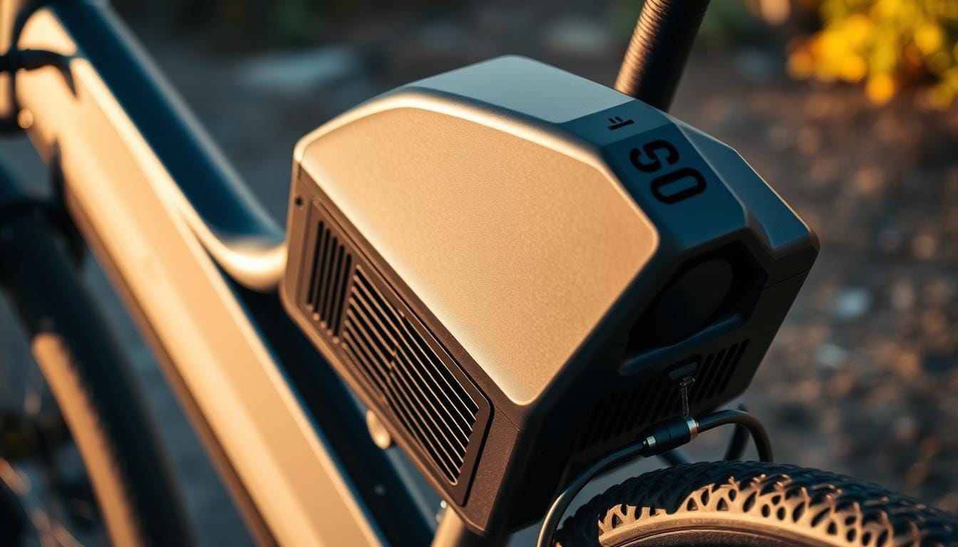 Unlock More Range: The Top Electric Bike Battery Options