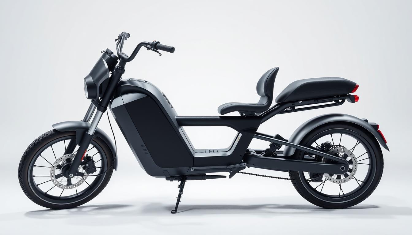 Your Guide to the Best Two Seater Electric Bike